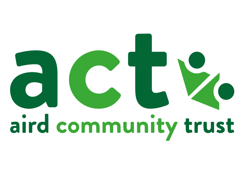 About Aird Community Trust | Aird Community