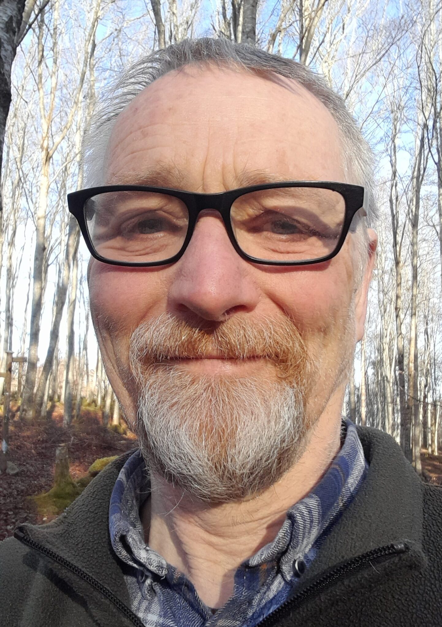 Charity Trustees | Aird Community