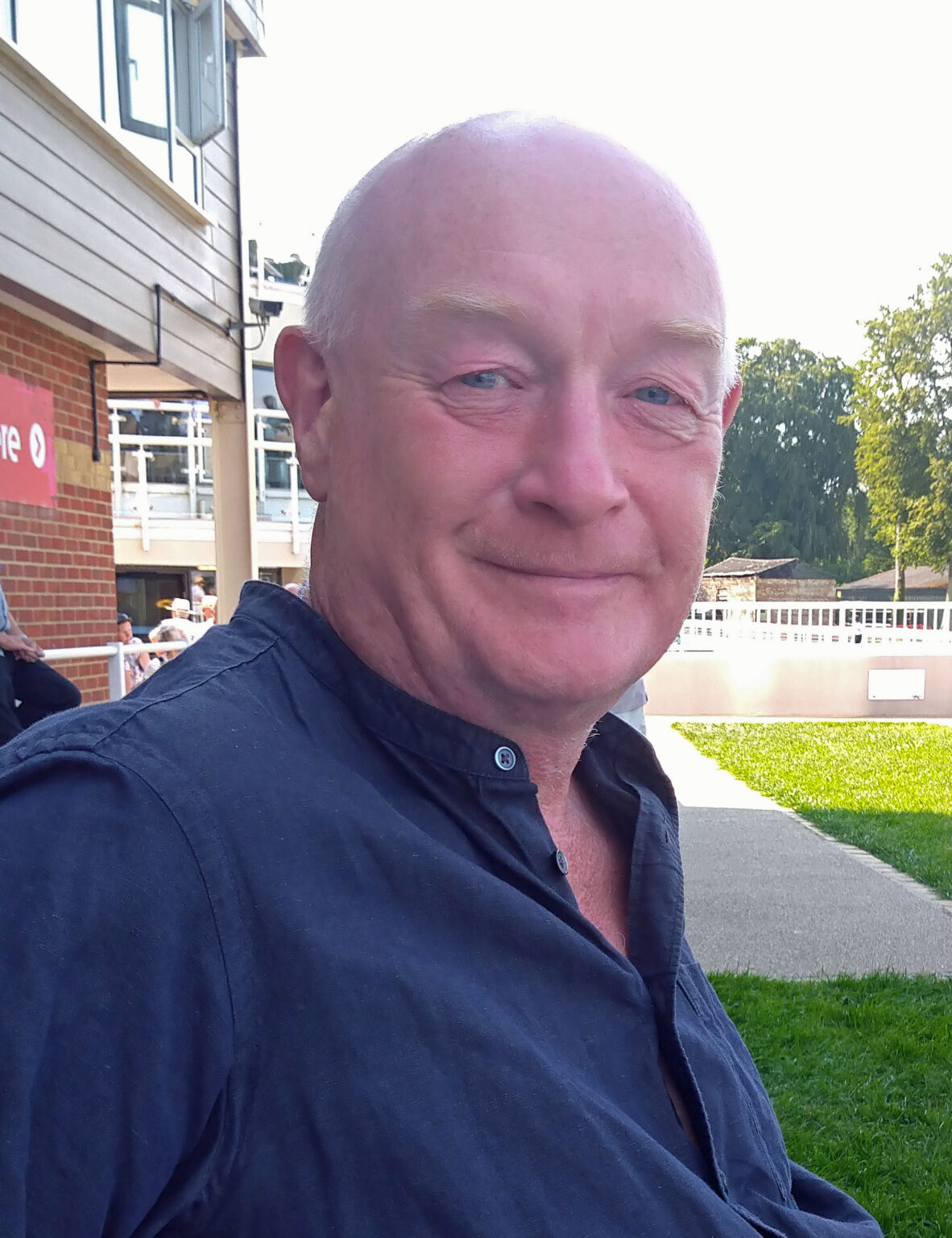 Charity Trustees | Aird Community Trust (ACT)